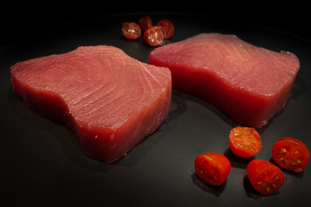 Producten - North Seafood